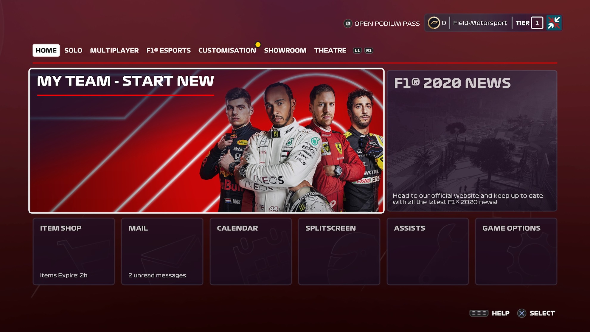 Sim Racing Dashboard macOS App – How To Use – DEHIXLAB